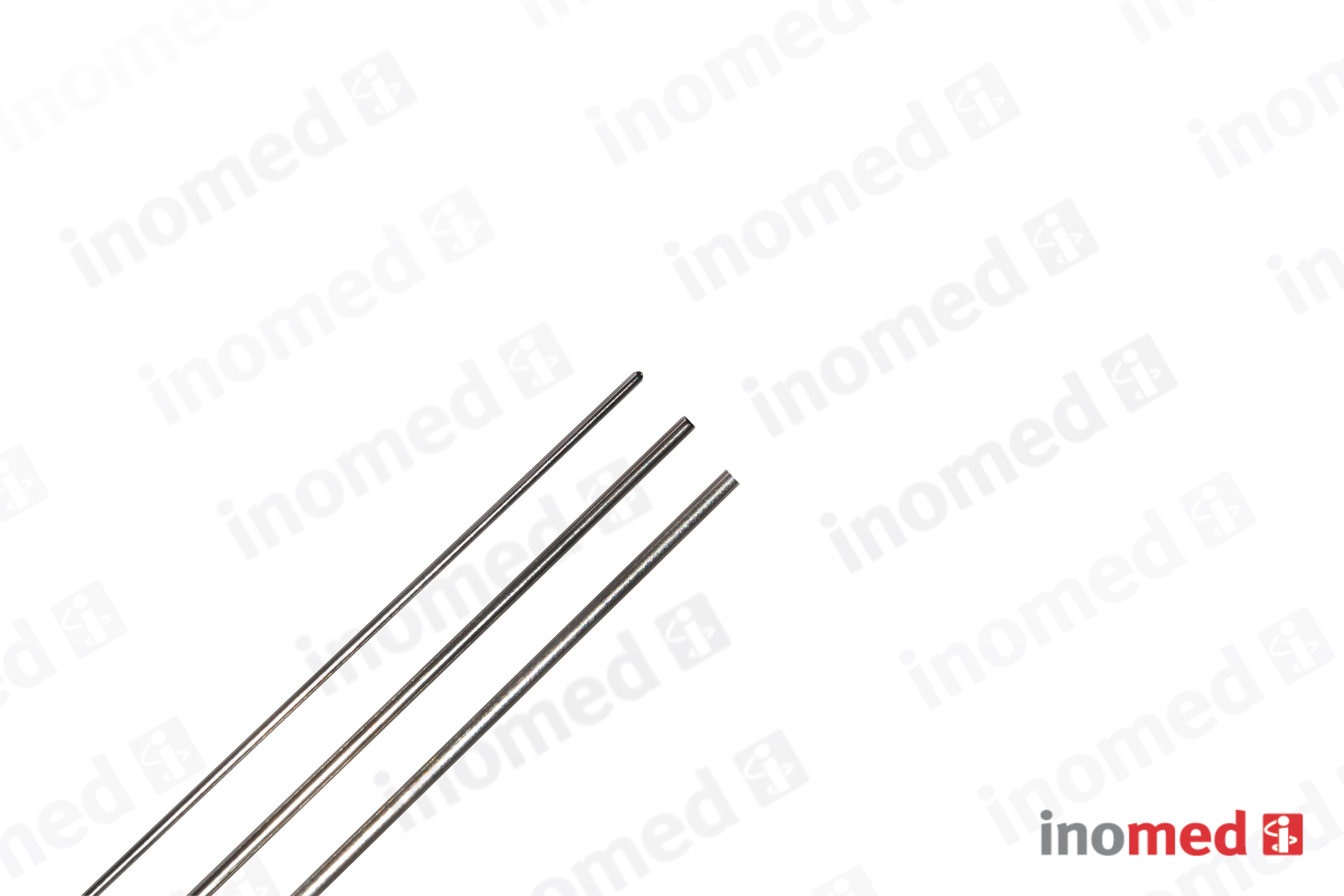 inomed Medizintechnik GmbH | Universal guide Tube MicroDrive | Medical ...