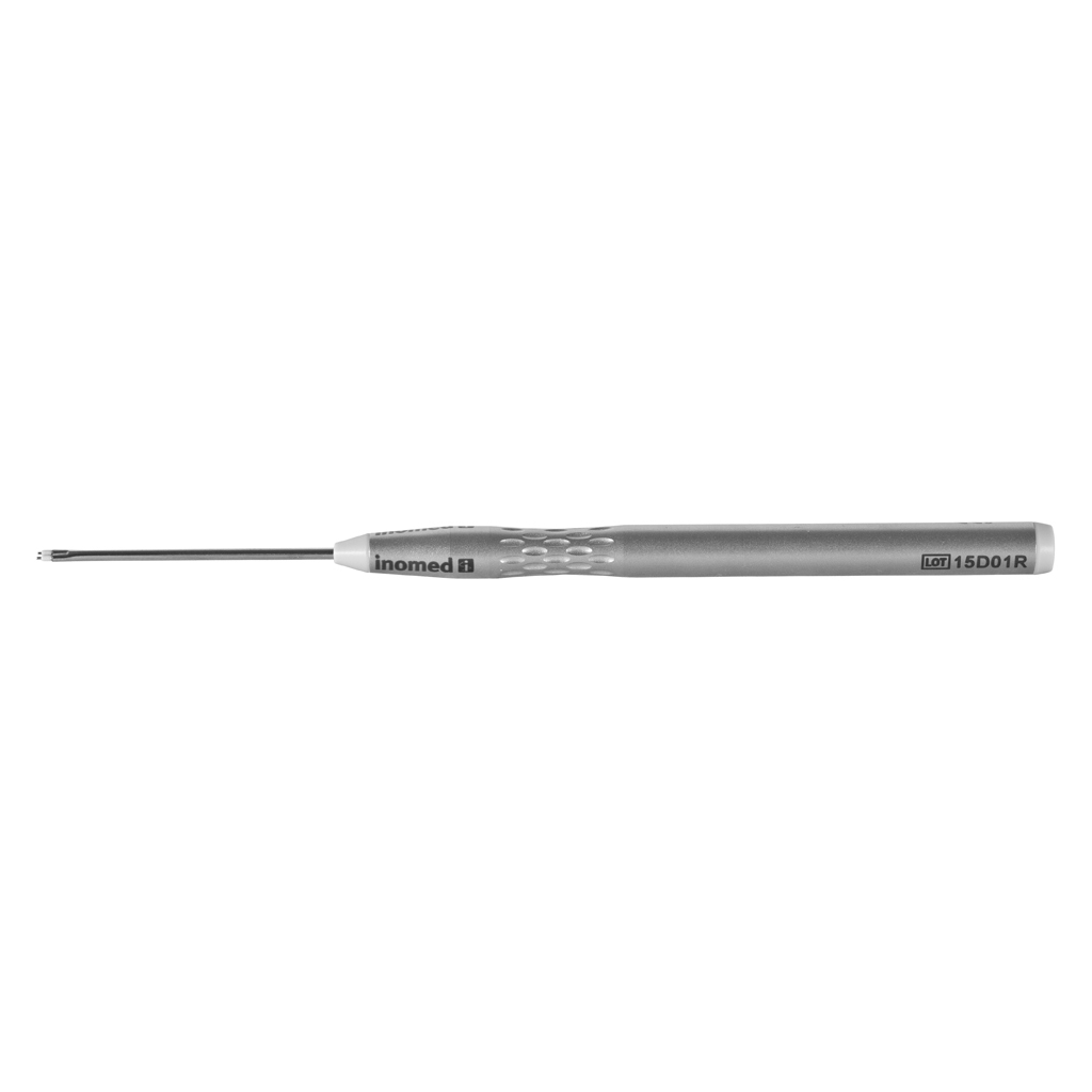 inomed Medizintechnik GmbH | Micro fork probe 45 mm straight | Medical ...