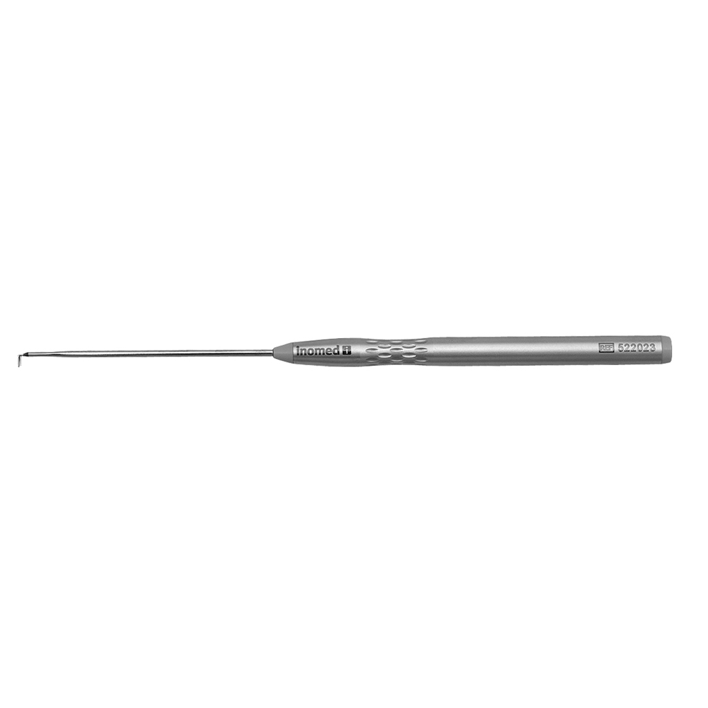 inomed Medizintechnik GmbH | Micro hook probe 70mm tripolar, hook ...