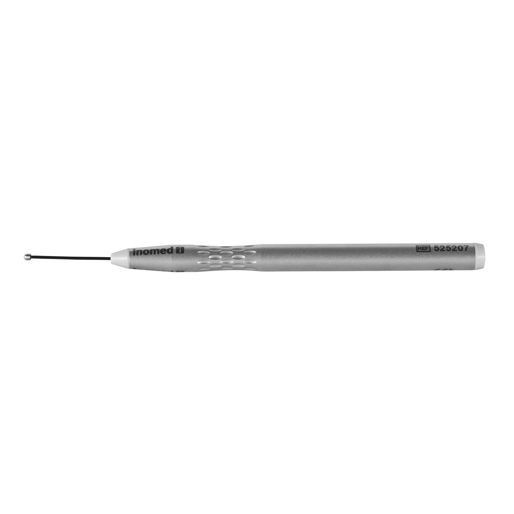 inomed Medizintechnik GmbH | Stimulation probe 25mm monopolar, straight ...