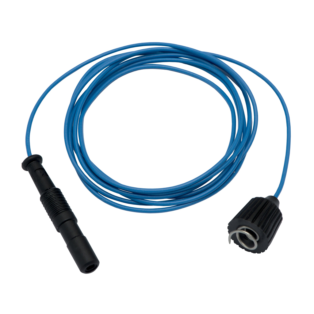 inomed Medizintechnik GmbH | Corkscrew electrode set spiral needle 0.6 ...