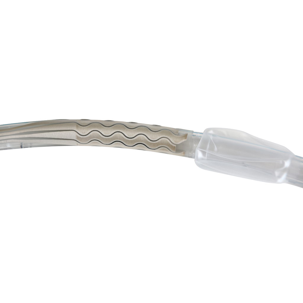 inomed Medizintechnik GmbH | ALM Tube I.D. 7.0, O.D. 9.7 | Medical Devices